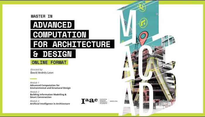 7 Best Computational Design Courses For Architects 2025